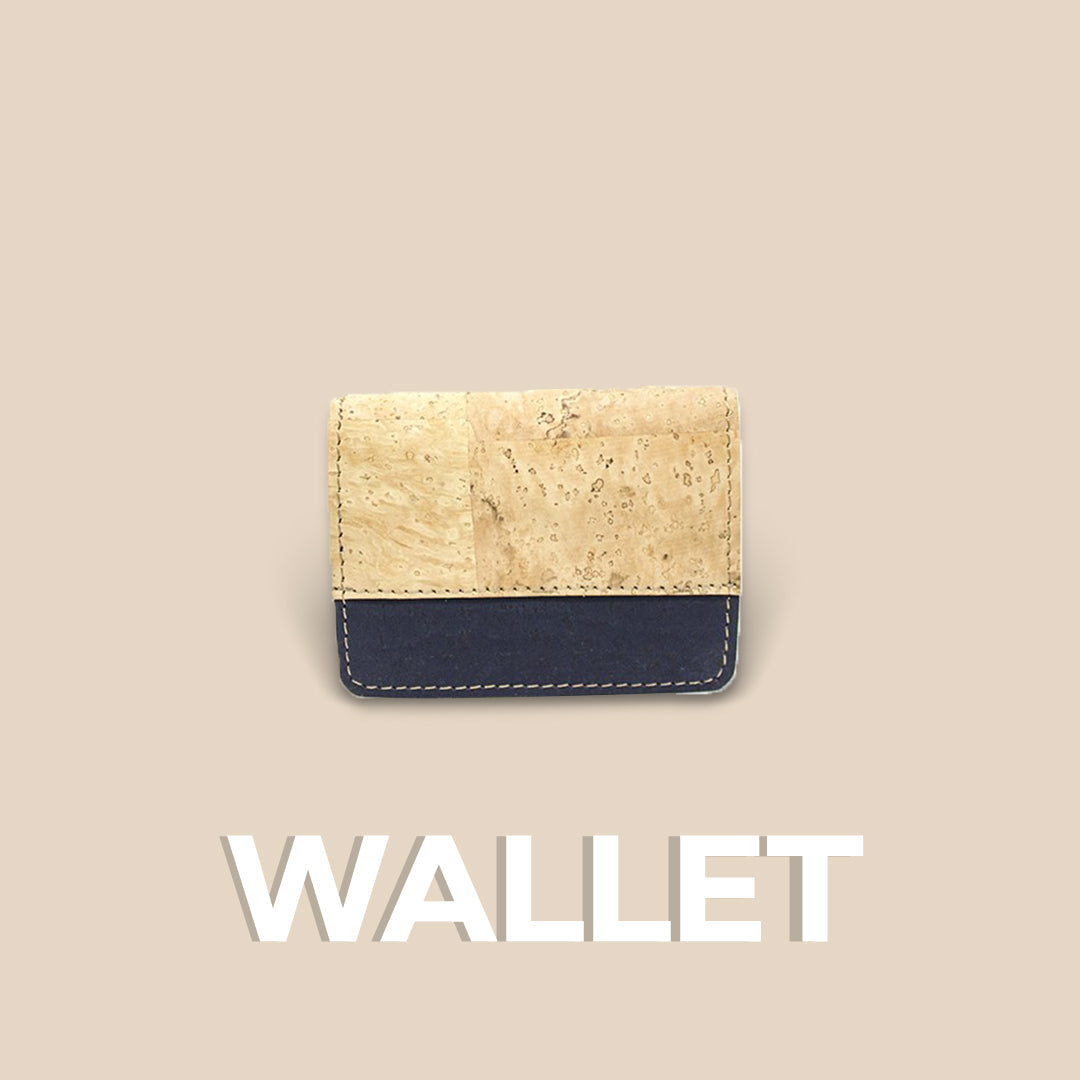 Wallets – CorkColors